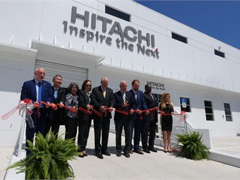 Metrorail Miami diventa hi-tech | Buongiorno Miami